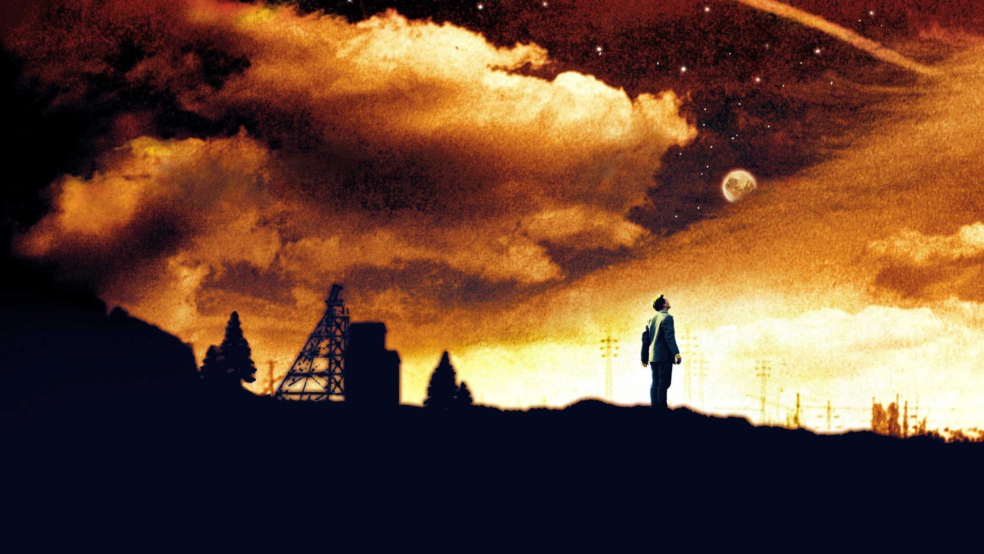 Watch October Sky (1999) Full Movie Online - Plex