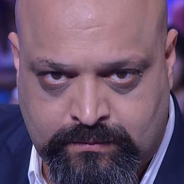 Ragouj (2024) - Plex