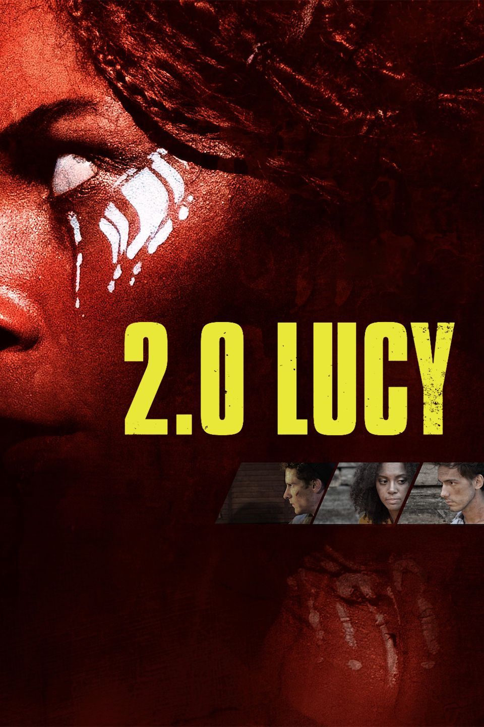 Watch 2.0 Lucy (2021) Full Movie Free Online - Plex