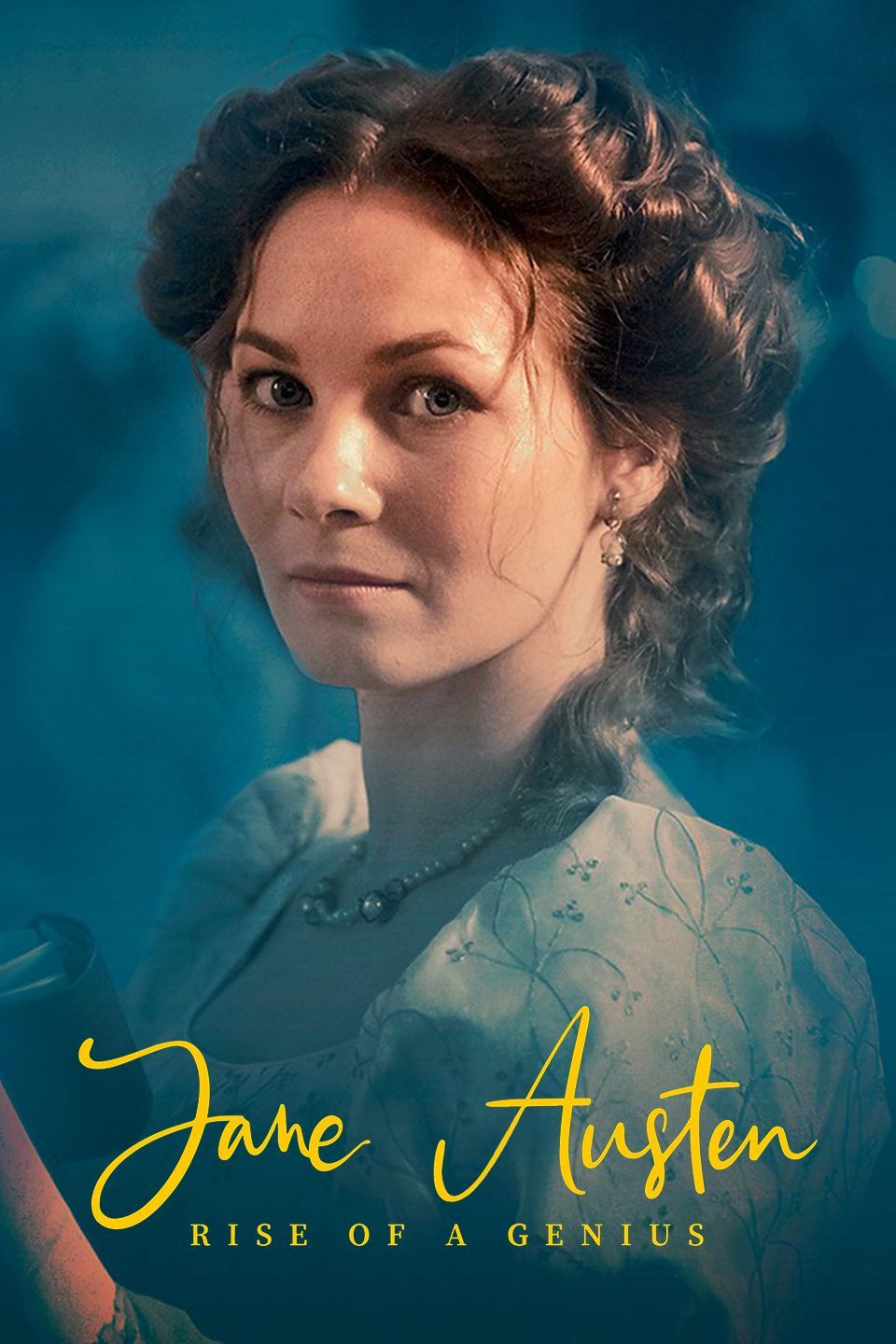 Jane Austen: Rise of a Genius (2025) - Plex