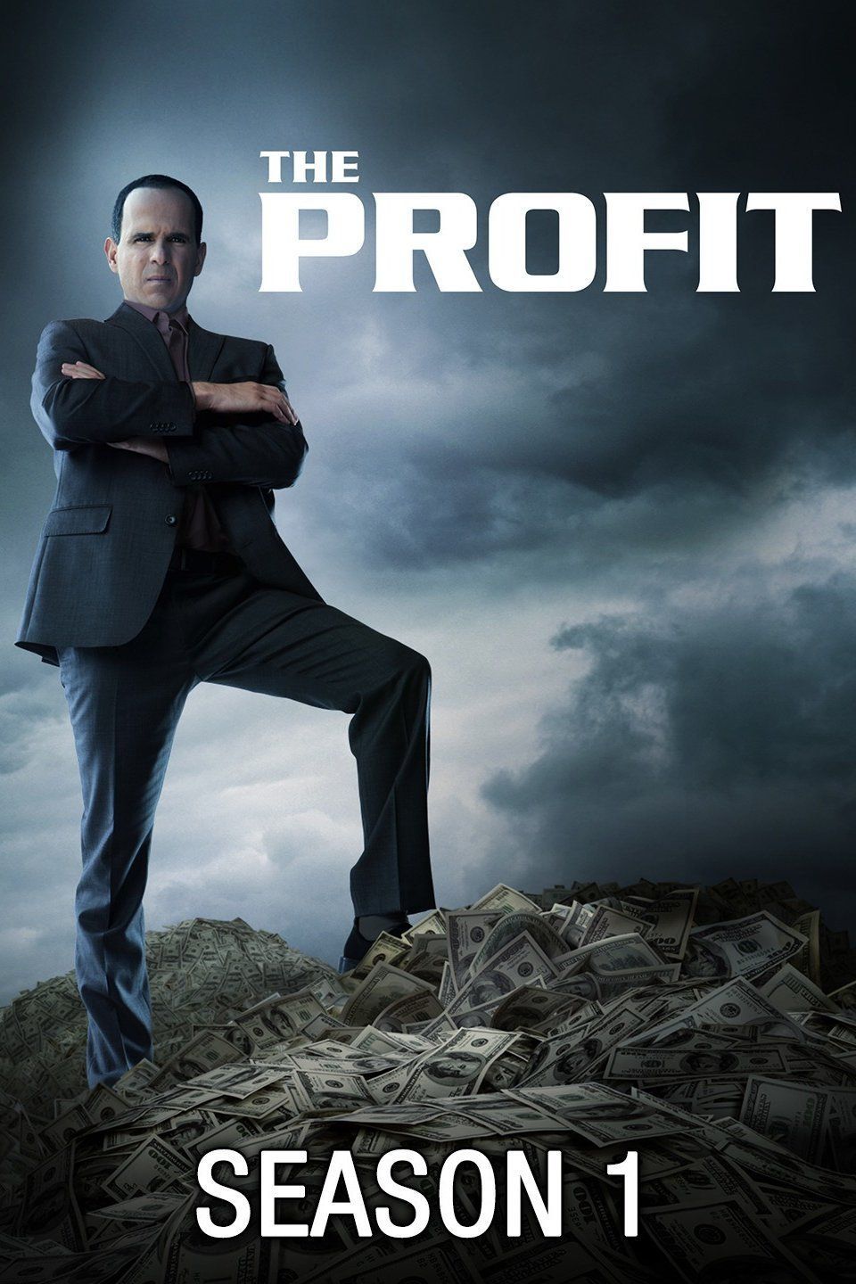 The Profit • Season 1 - Plex