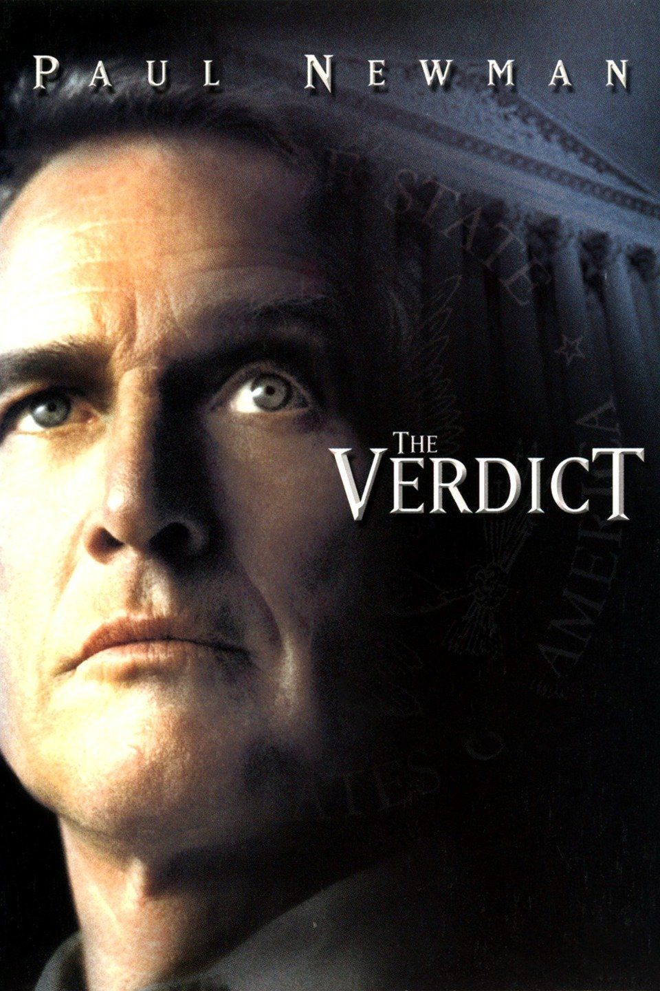 Watch The Verdict (1982) Full Movie Online - Plex