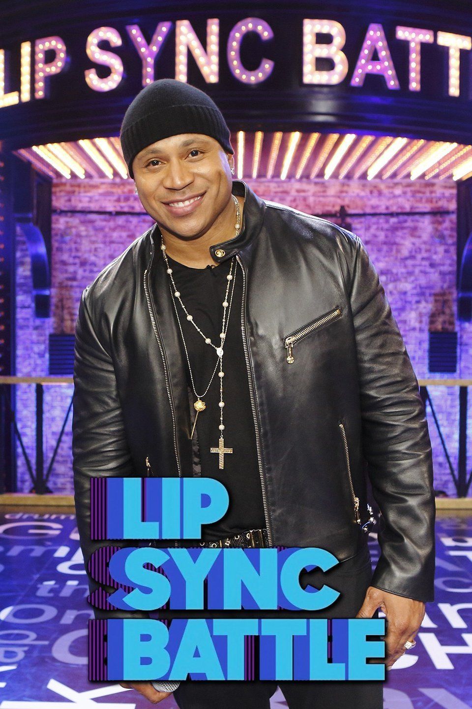 Watch Lip Sync Battle • Season 1 Full Episodes Online - Plex