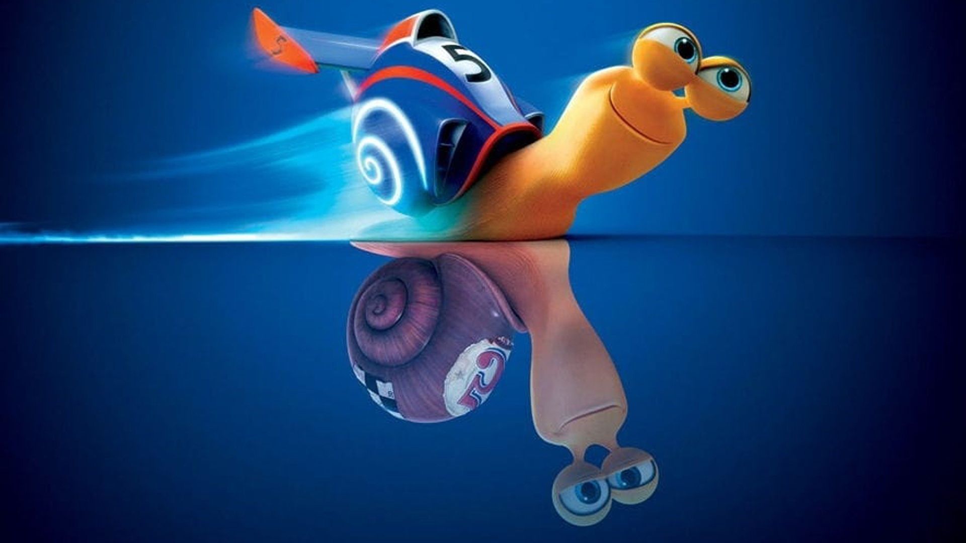 Watch Turbo (2013) Full Movie Online - Plex