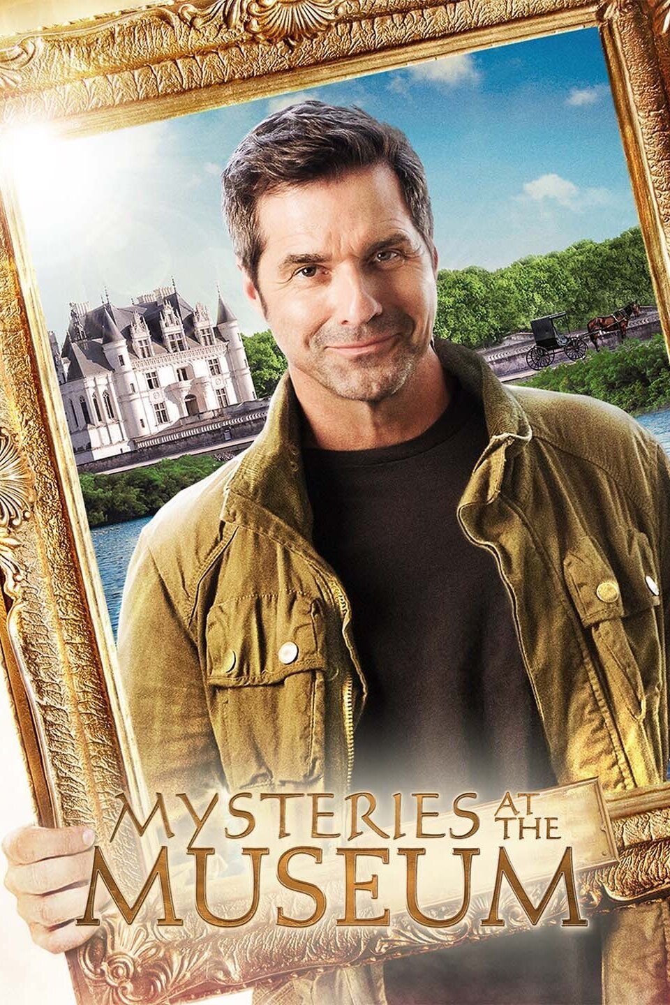Watch Mysteries At The Museum (2010) TV Series Free Online - Plex