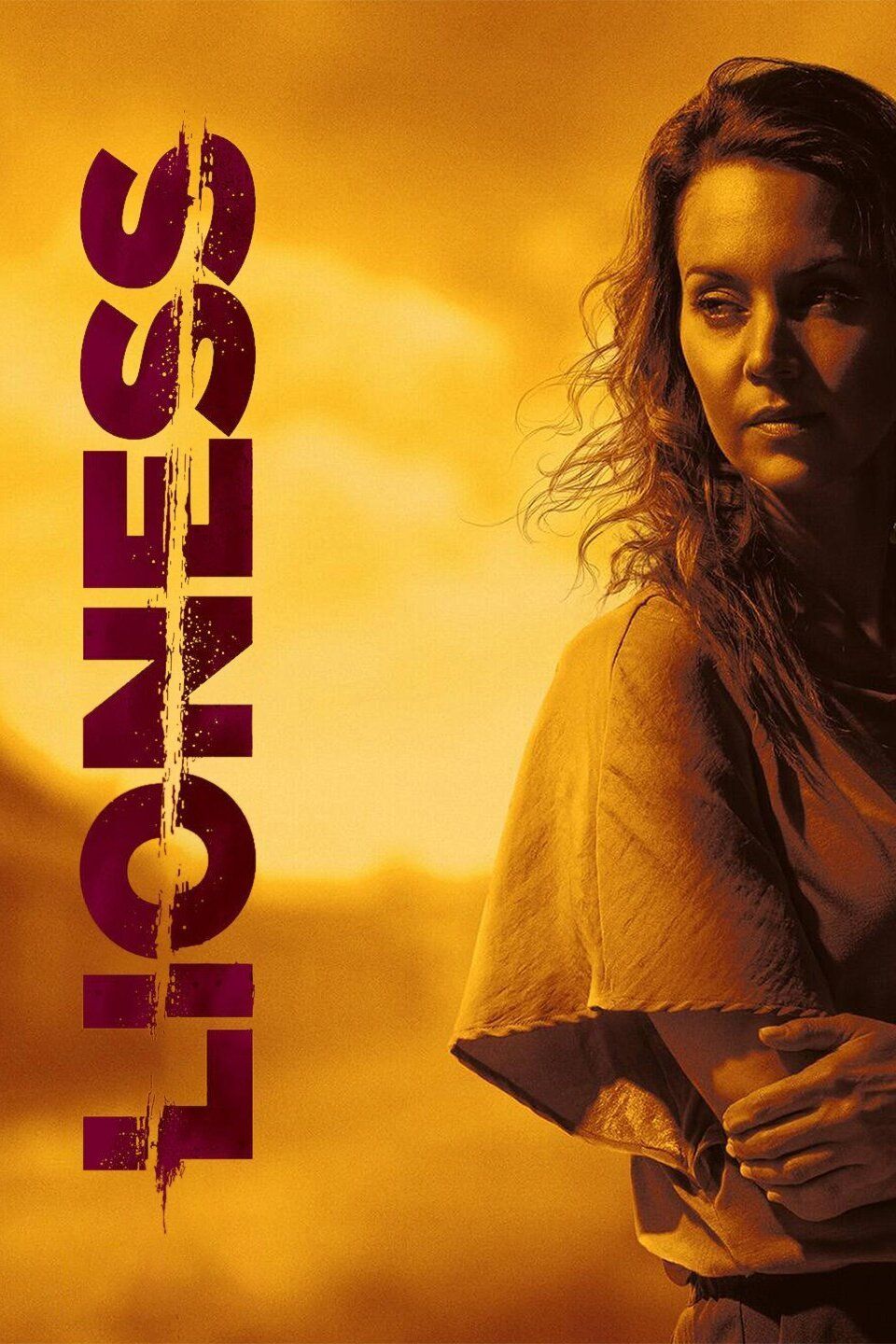 Watch Lioness (2021) • Season 1 Full Episodes Free Online - Plex