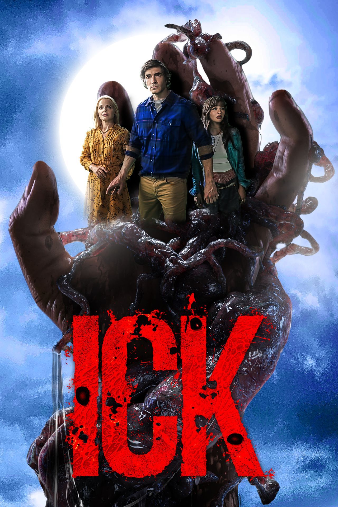 Ick (2025) - Plex