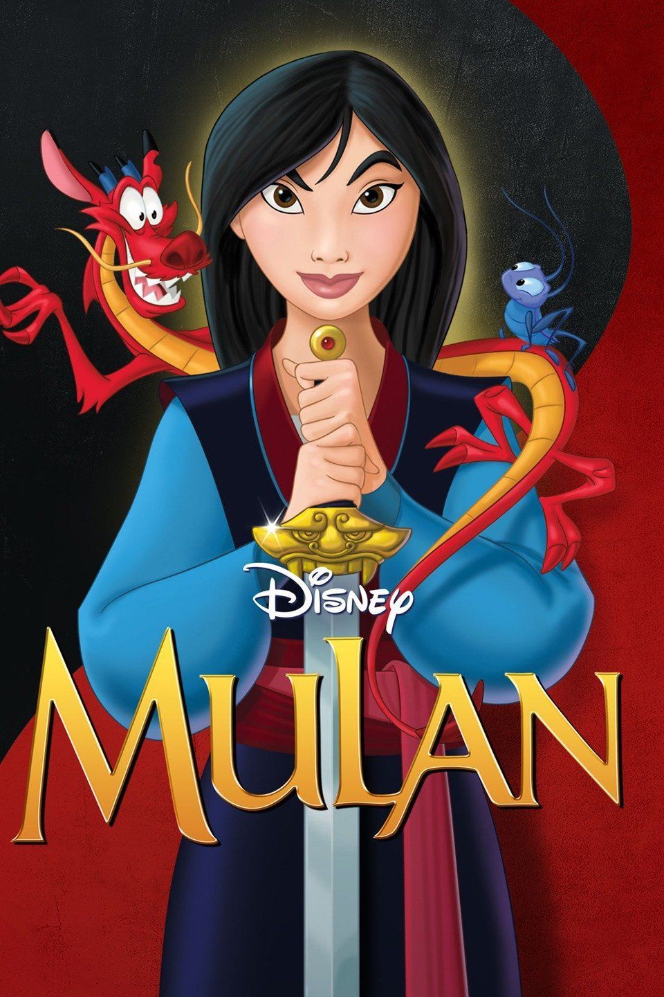Watch Mulan (1998) Full Movie Online - Plex