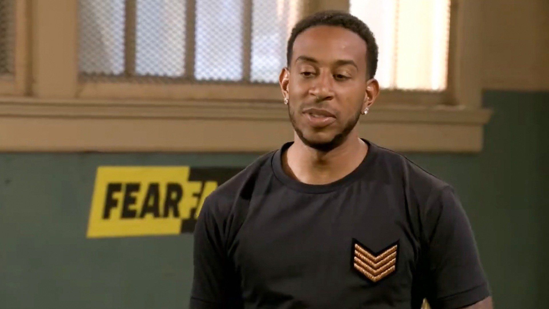 Watch Fear Factor • Season 1 Full Episodes Free Online - Plex