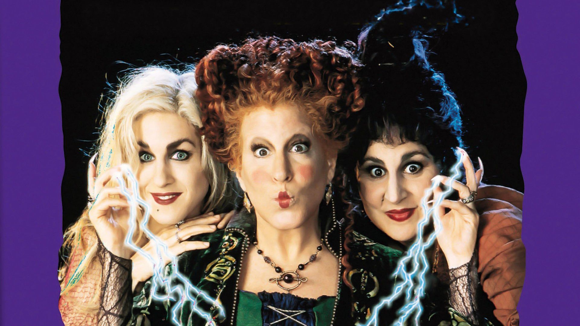 Watch Hocus Pocus (1993) Full Movie Online - Plex