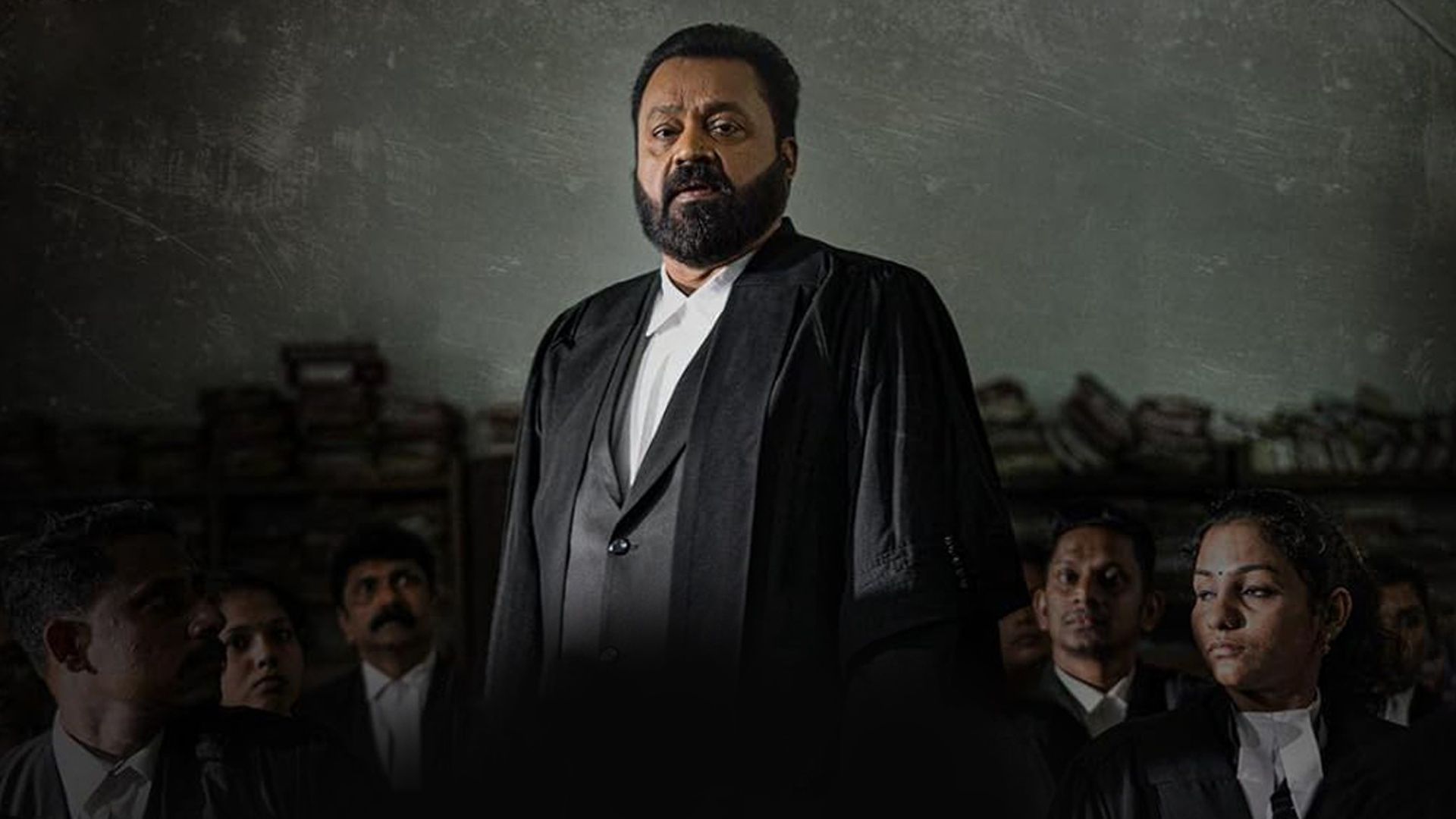 JSK - Janaki V vs State of Kerala (2025) - Plex