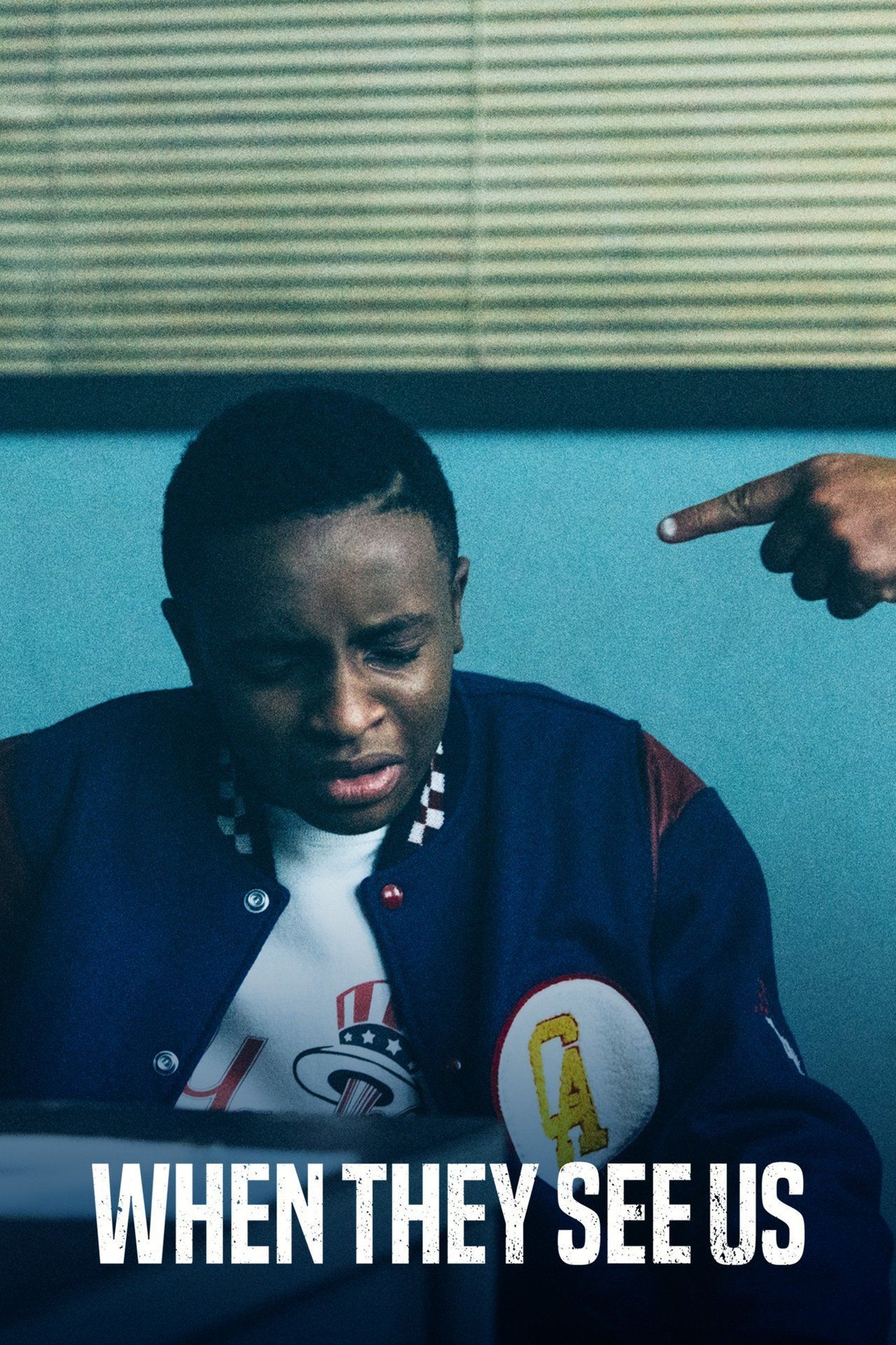 Watch When They See Us • Limited Series Full Episodes Online - Plex