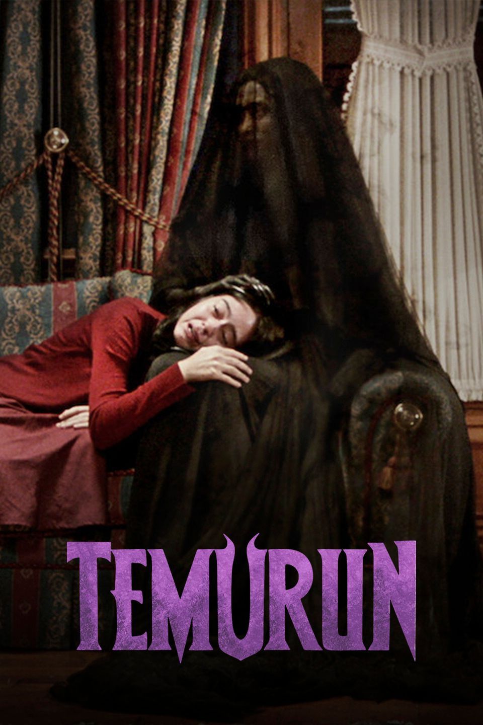 Watch Temurun (2024) Full Movie Online - Plex