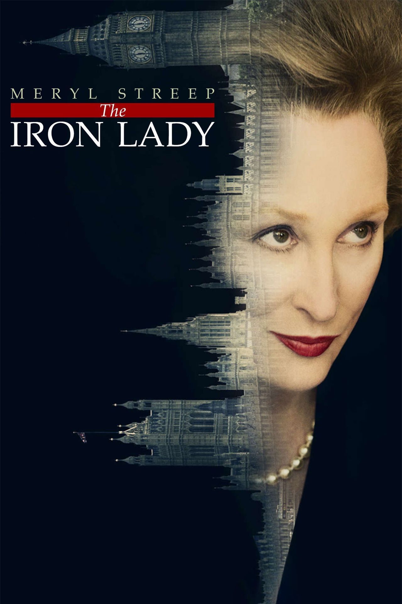 Watch The Iron Lady (2011) Full Movie Free Online - Plex