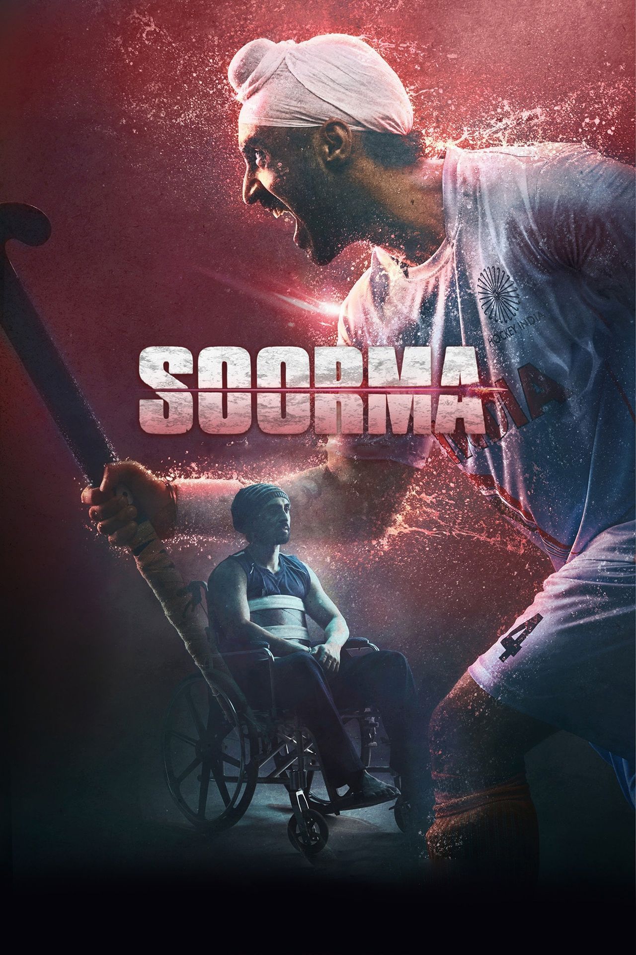 Watch Soorma (2018) Full Movie Online - Plex