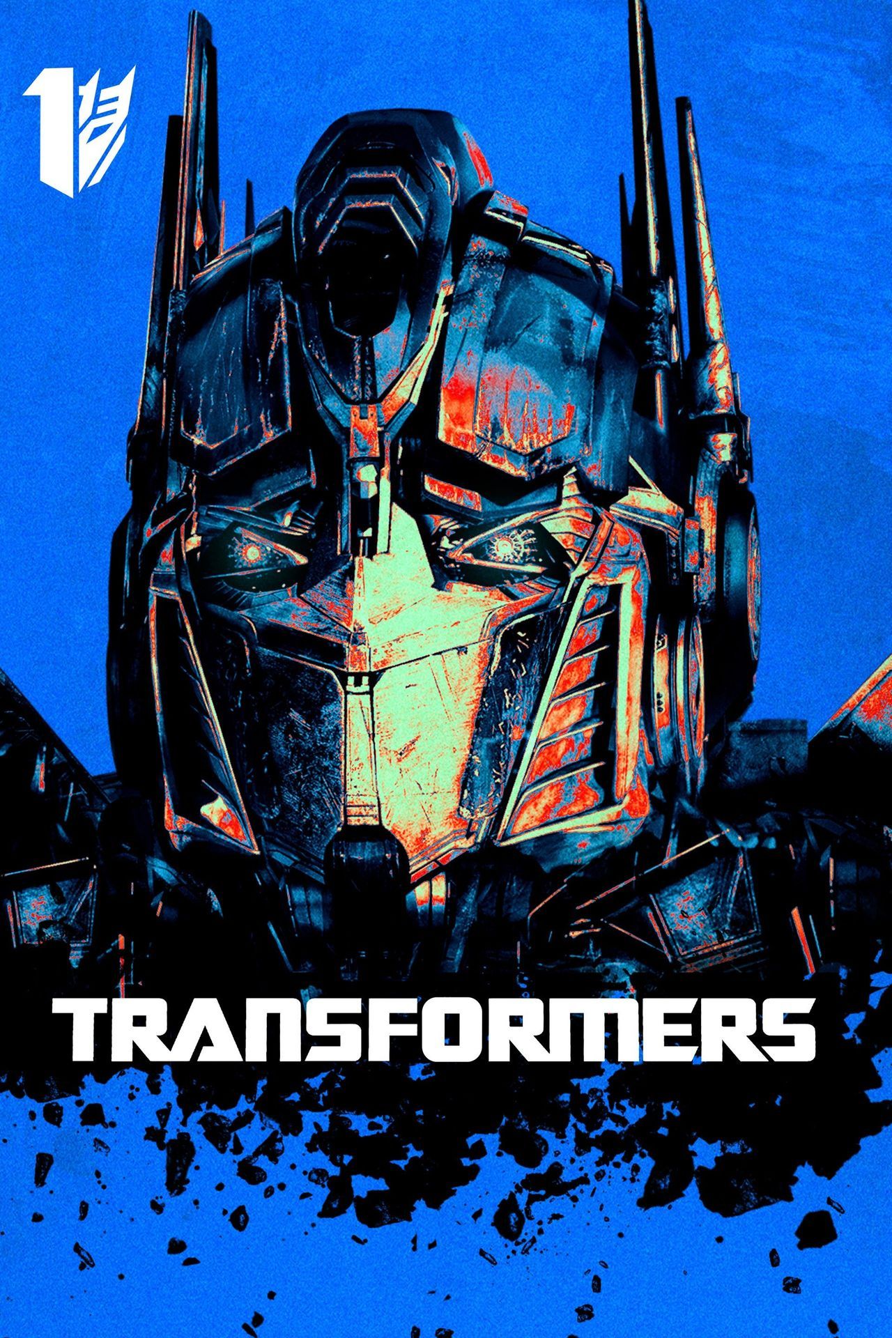 Watch Transformers (2007) Full Movie Free Online - Plex