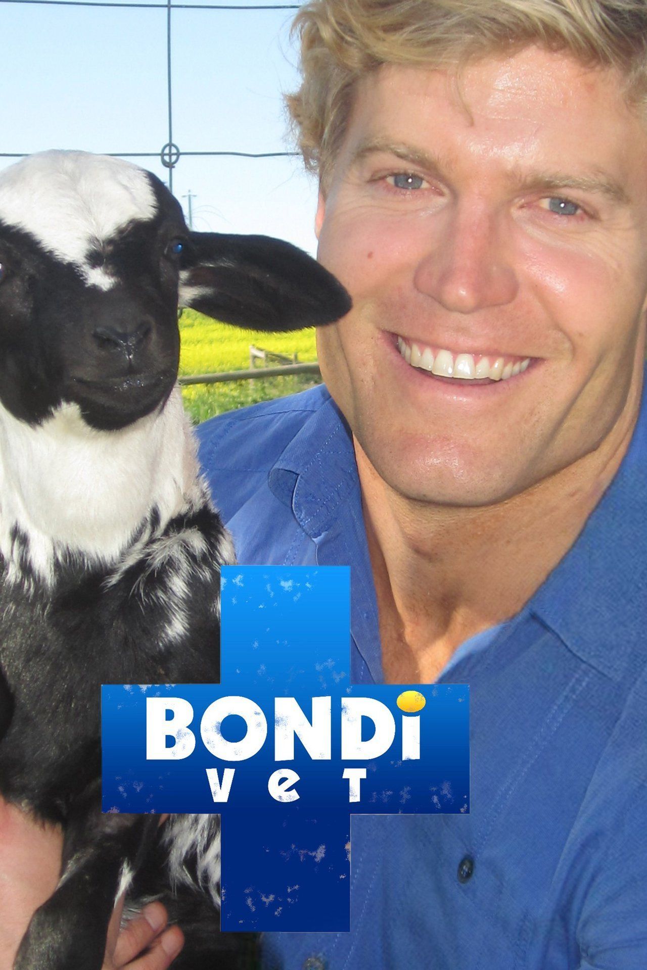 Watch Bondi Vet (2009) TV Series Online - Plex