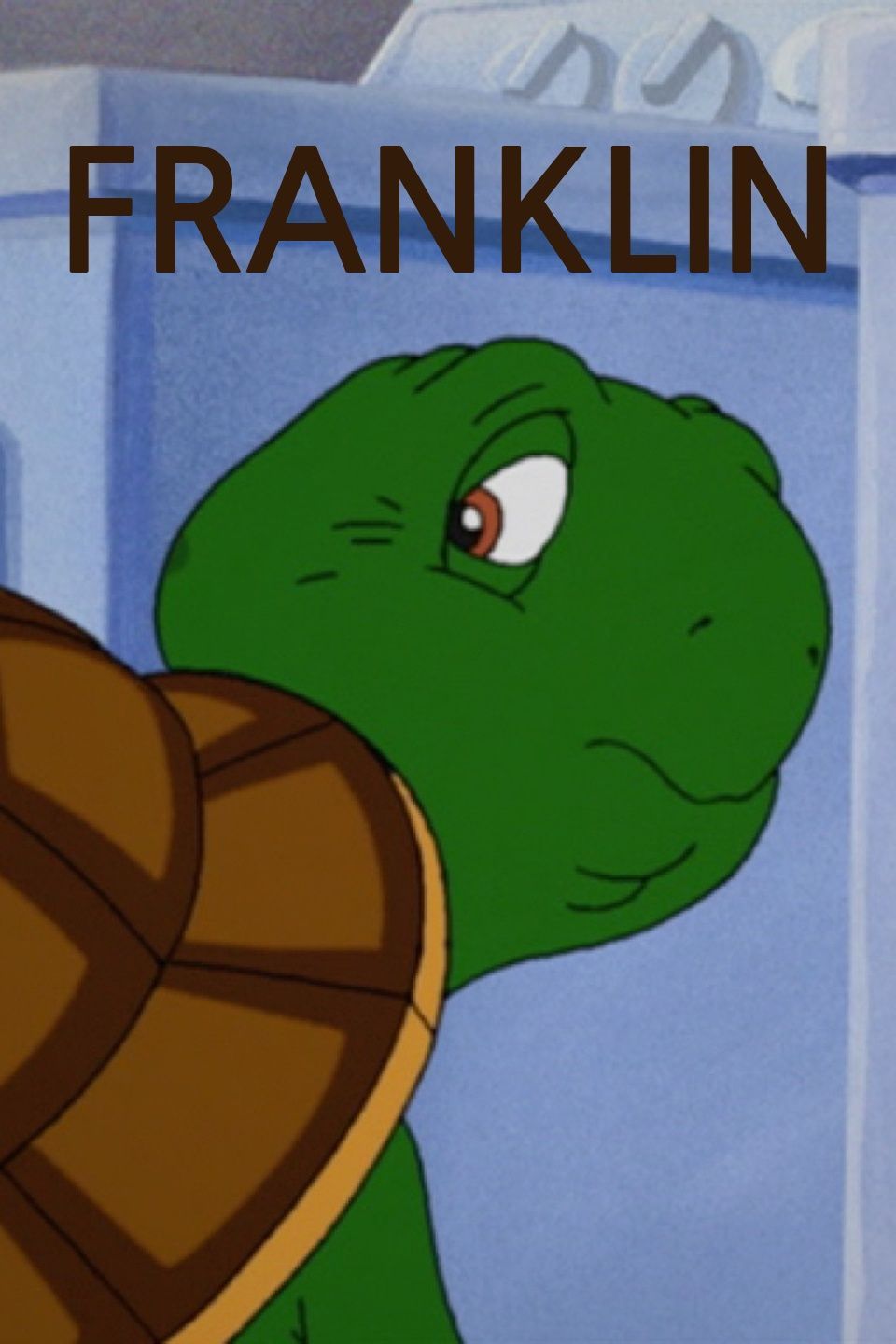 Watch Franklin (1997) TV Series Free Online - Plex