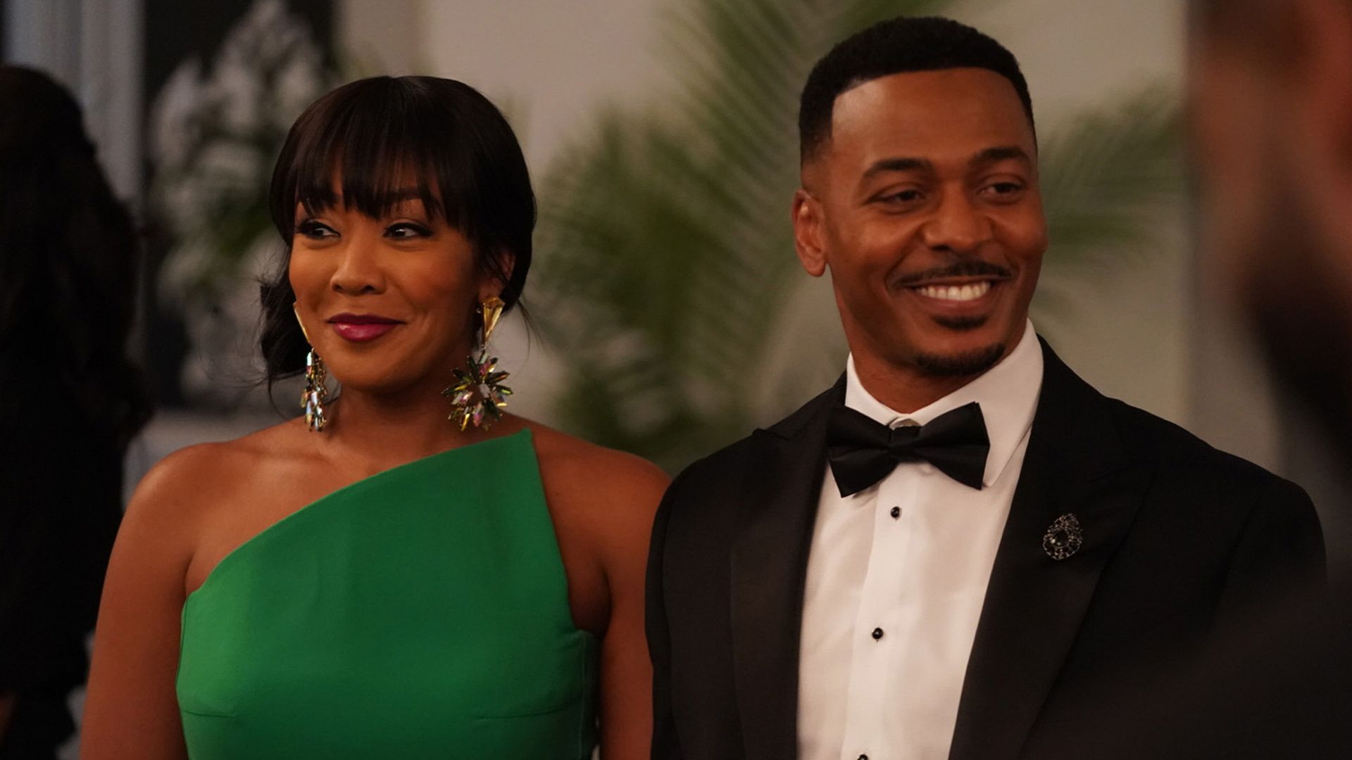 Watch Tyler Perry's Divorced Sistas • Season 1 Full Episodes Online - Plex