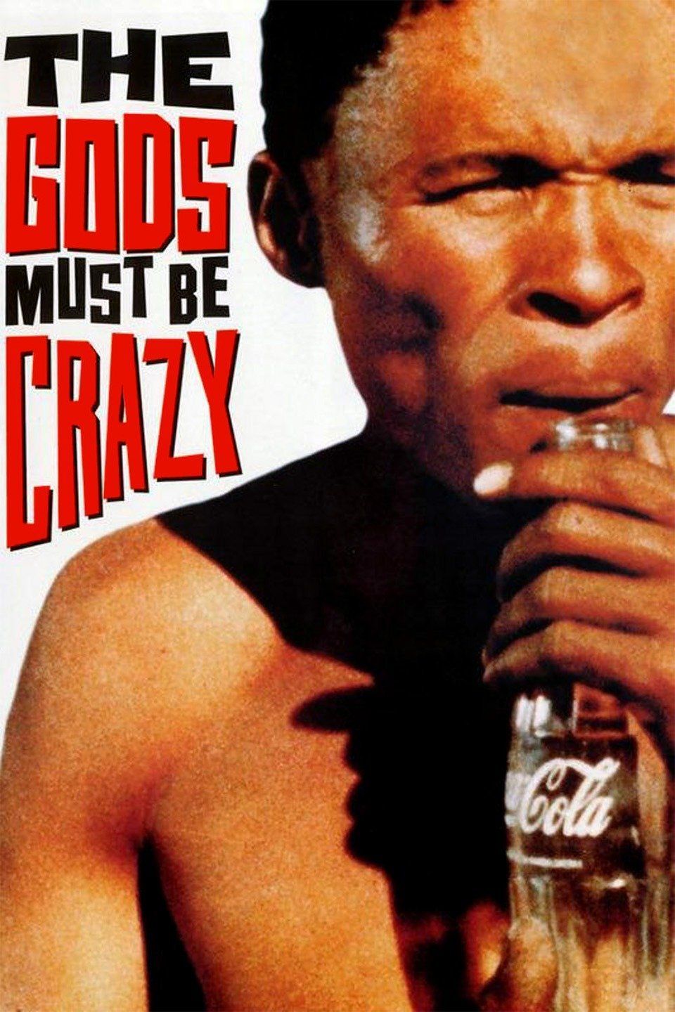 Watch The Gods Must Be Crazy (1980) Full Movie Free Online - Plex
