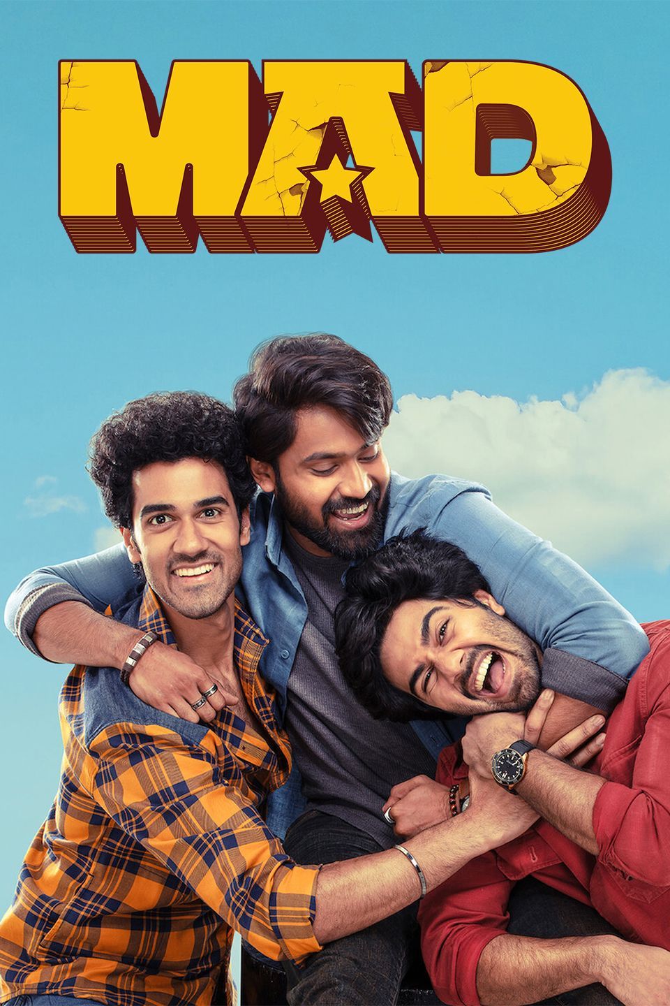 Watch Mad (2023) Full Movie Online - Plex