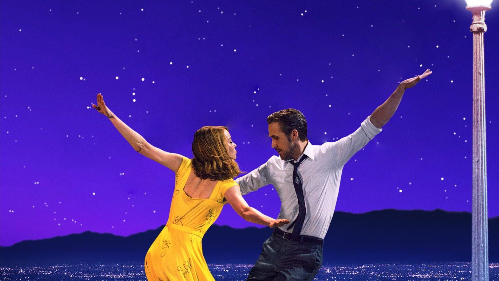 Watch La La Land (2016) Full Movie Free Online - Plex