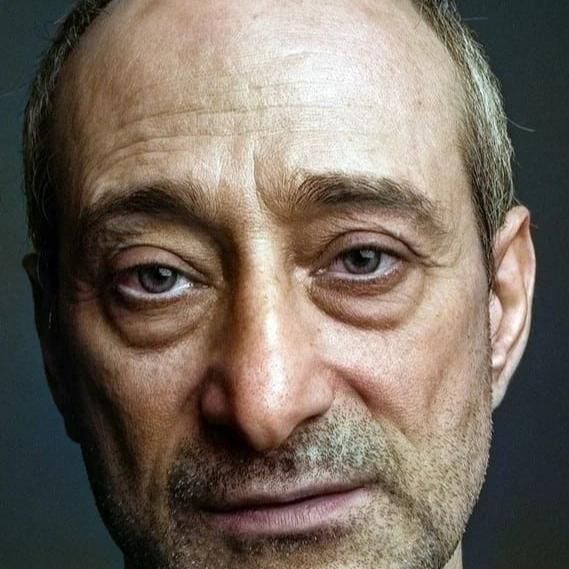 Onegin (2024) - Plex