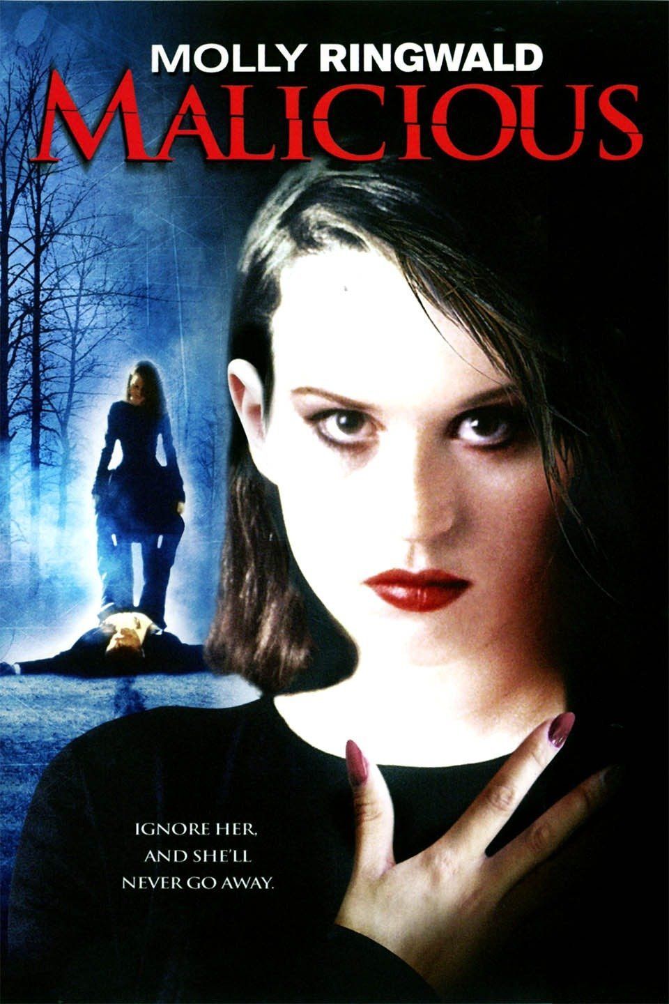 Watch Malicious (1995) Full Movie Free Online - Plex