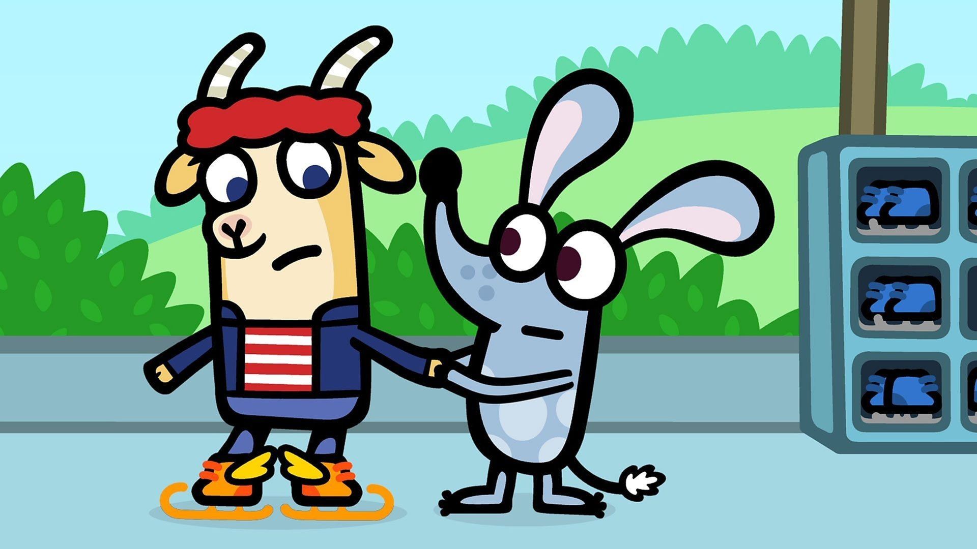 Watch Boj · Season 1 Full Episodes Online - Plex