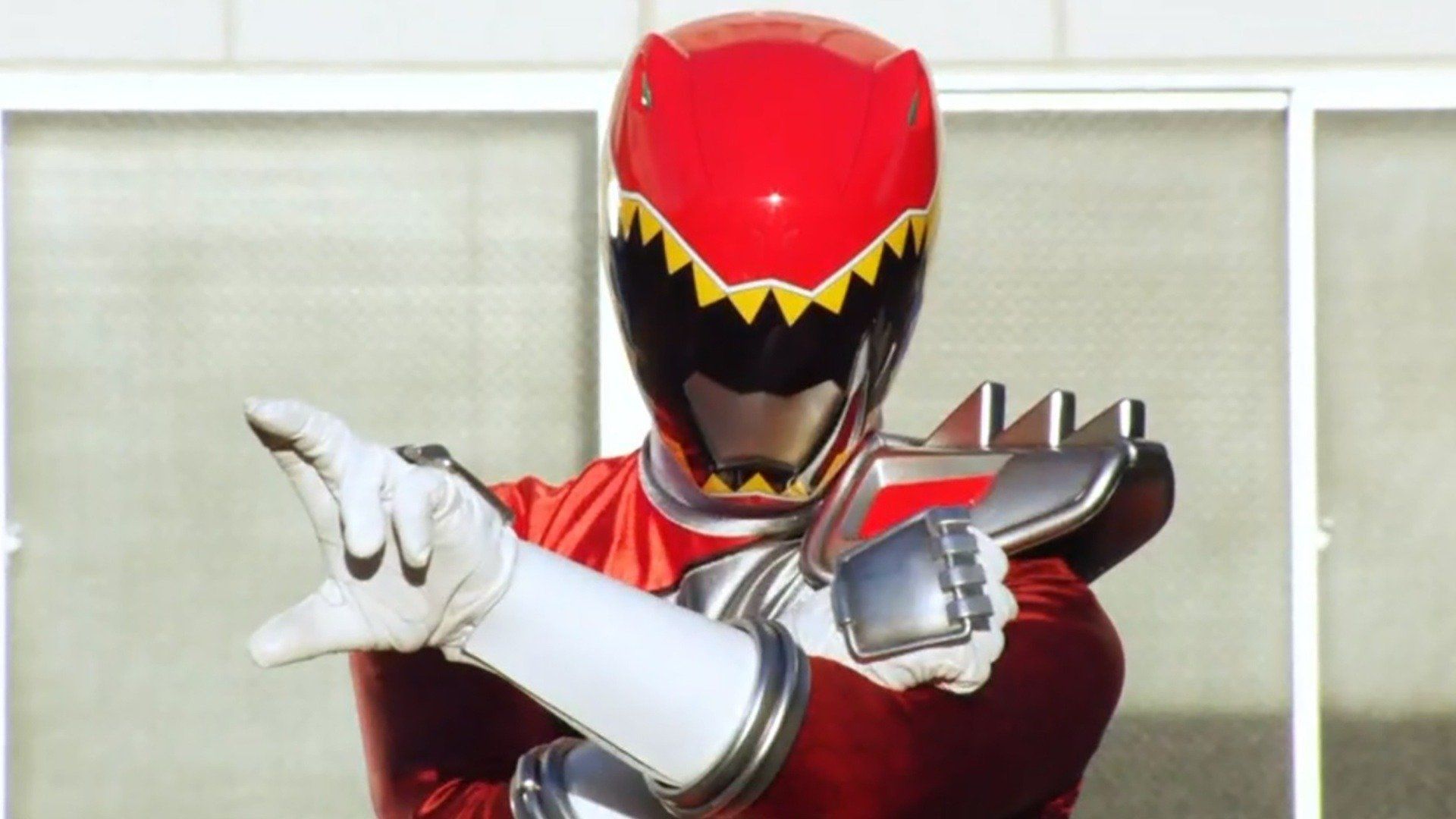 Zyuden Sentai Kyoryuger · Season 1 - Plex