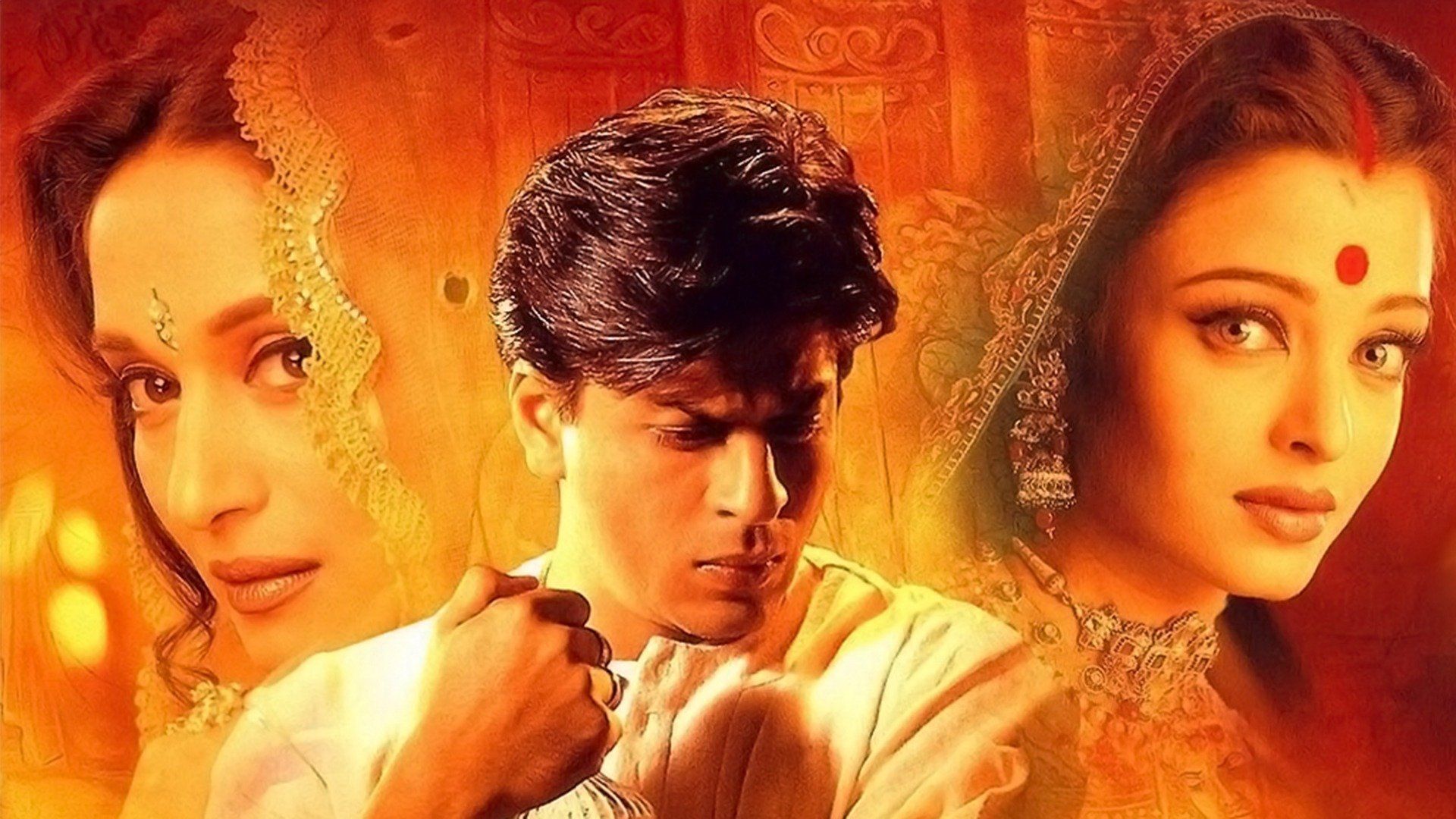 Devdas (2002) - Plex