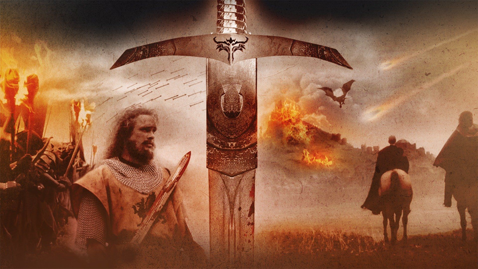 Watch Midnight Chronicles (2008) Full Movie Free Online - Plex