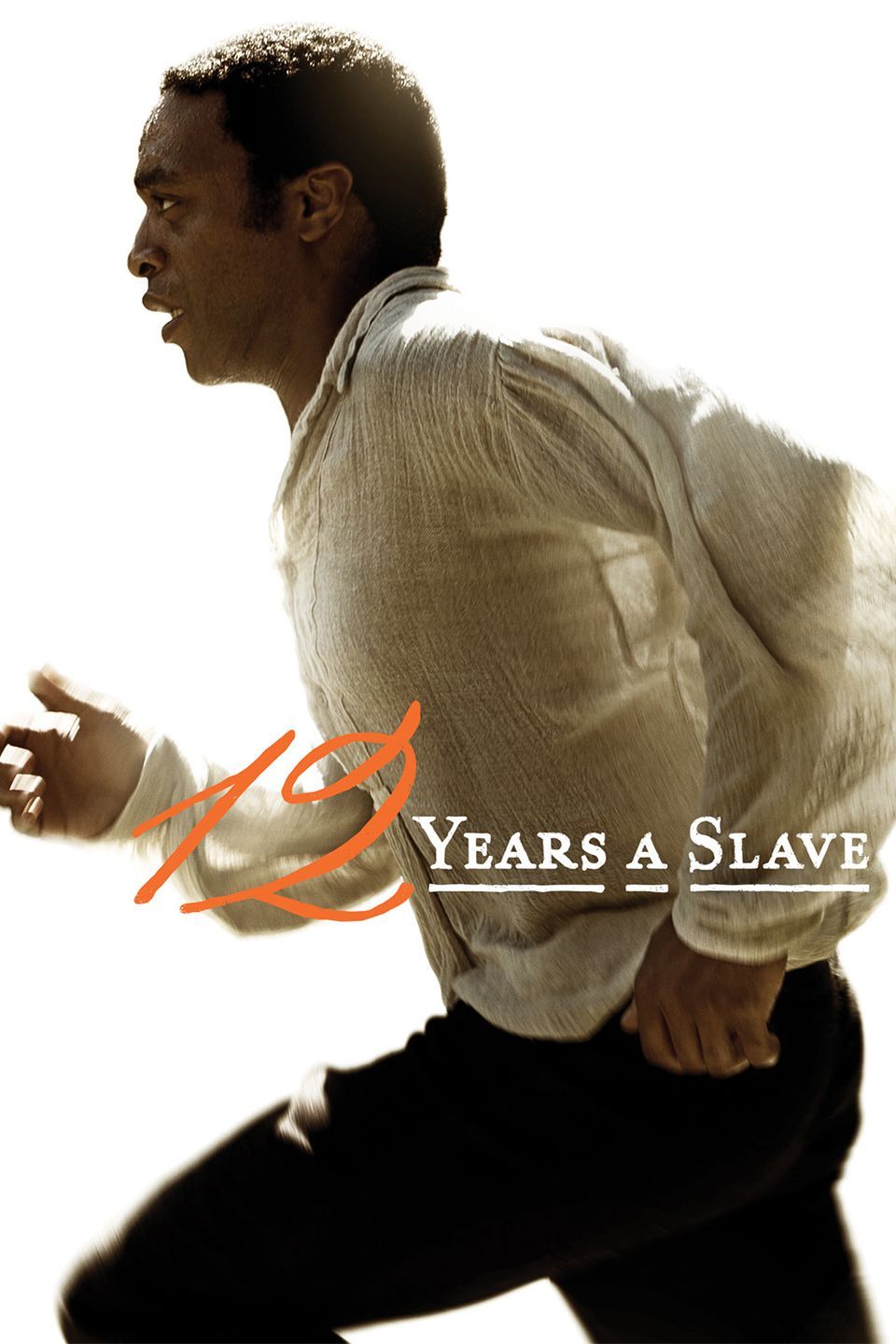 Watch 12 Years a Slave (2013) Full Movie Online - Plex