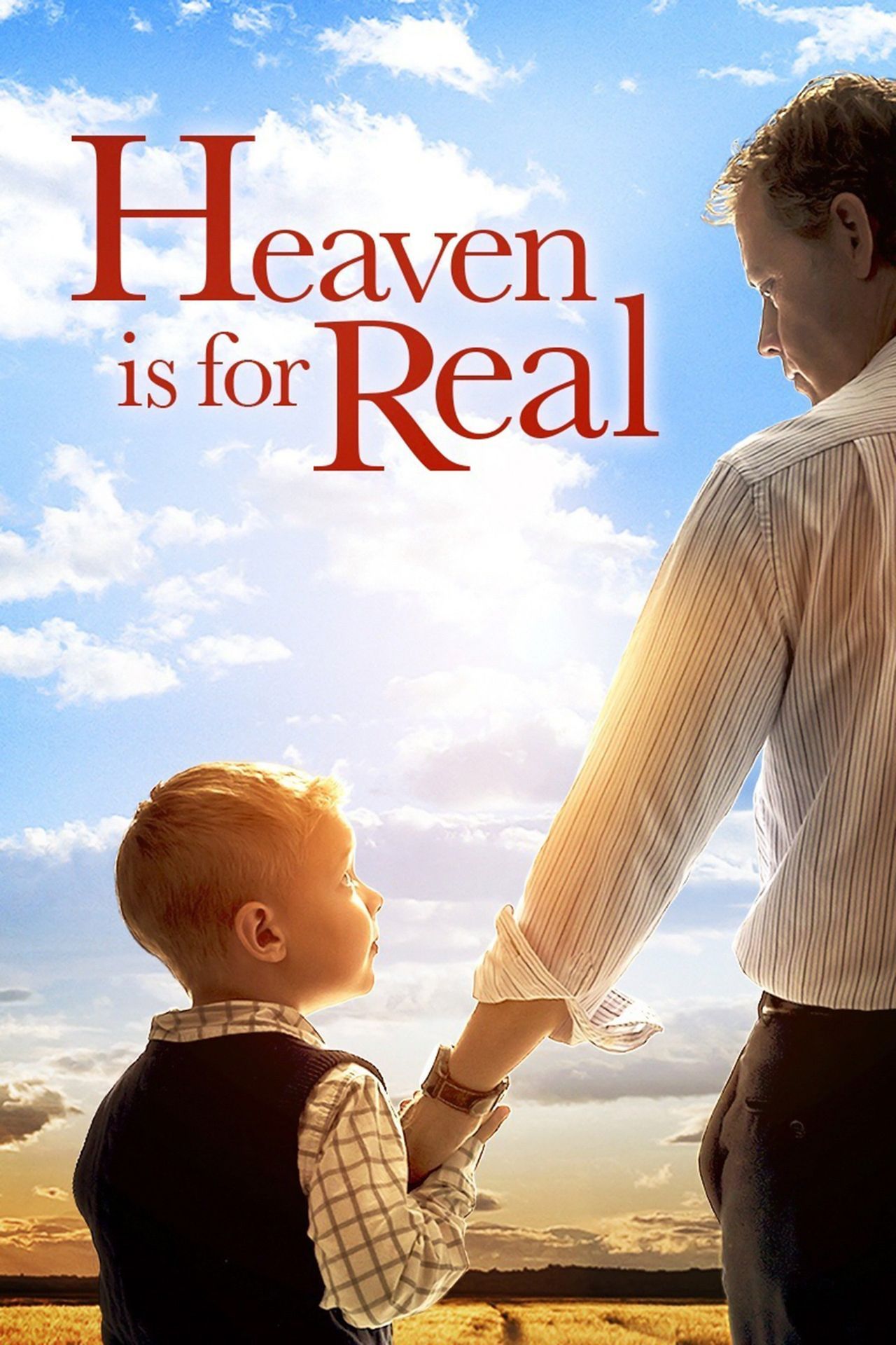Watch Heaven Is for Real (2014) Full Movie Online - Plex
