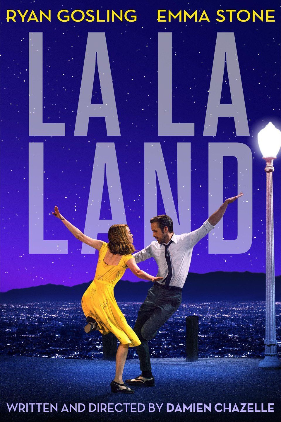 Watch La La Land (2016) Full Movie Free Online - Plex