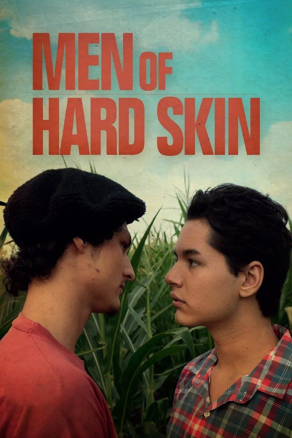 Watch Men of Hard Skin (2019) Full Movie Free Online - Plex