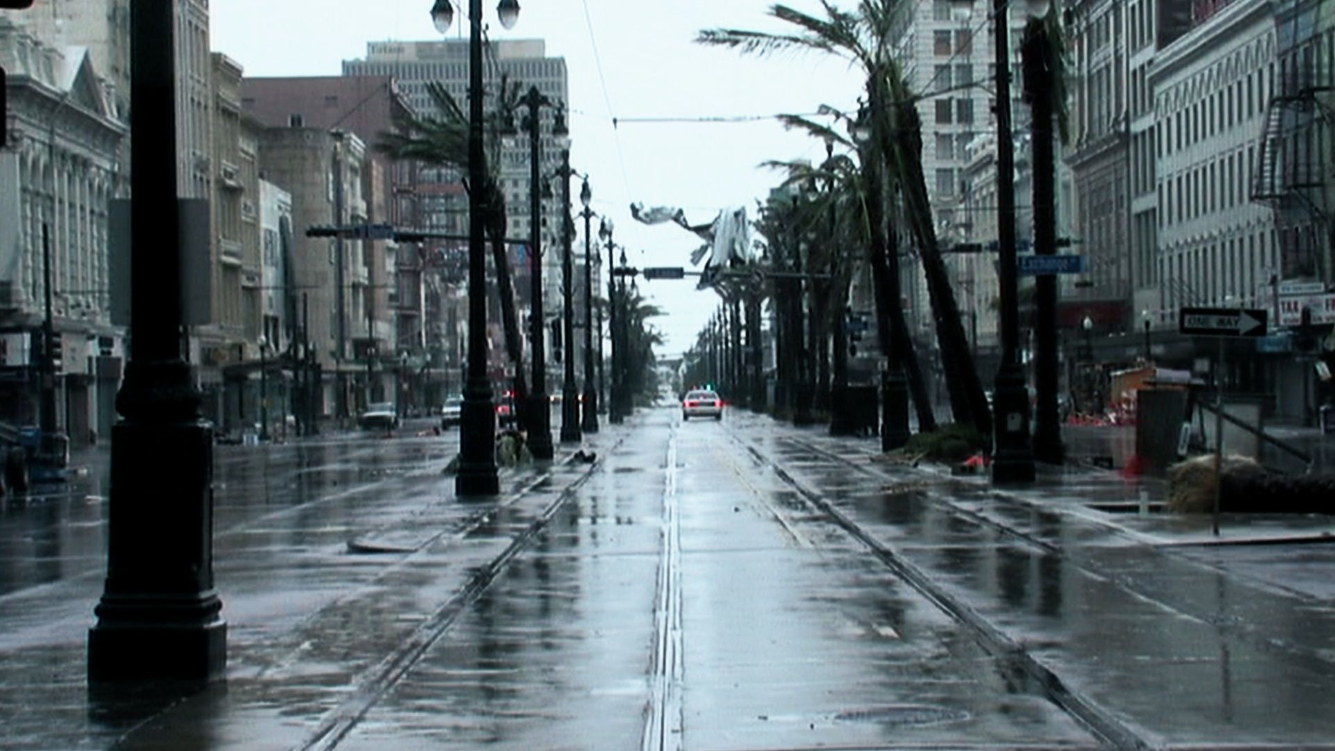 Watch Hurricane Katrina: Race Against Time • Season 1 Full Episodes ...