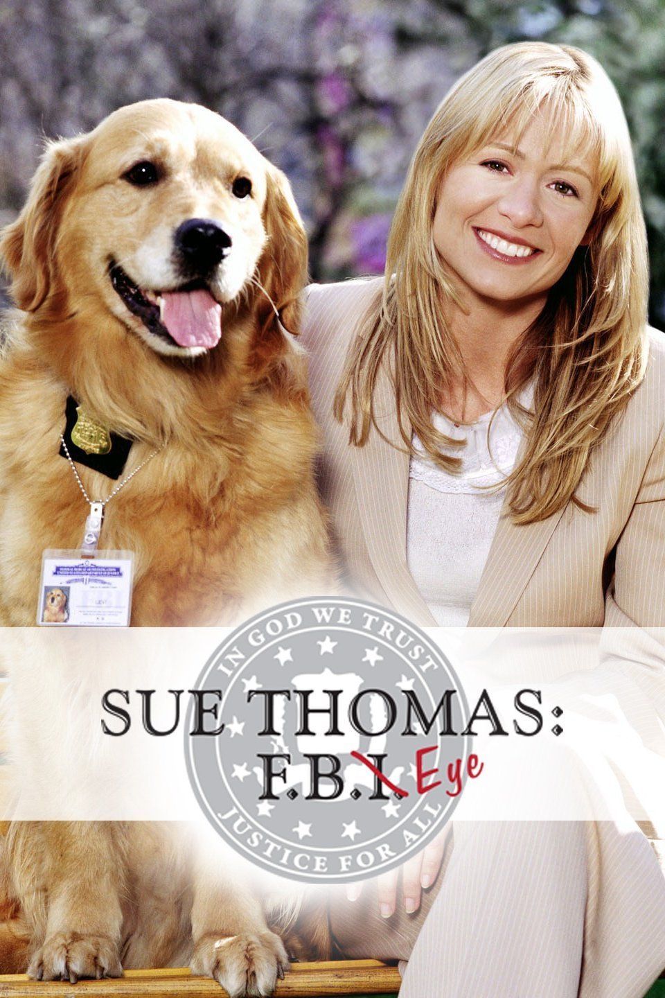 Watch Sue Thomas F.B.Eye (2002) TV Series Free Online - Plex