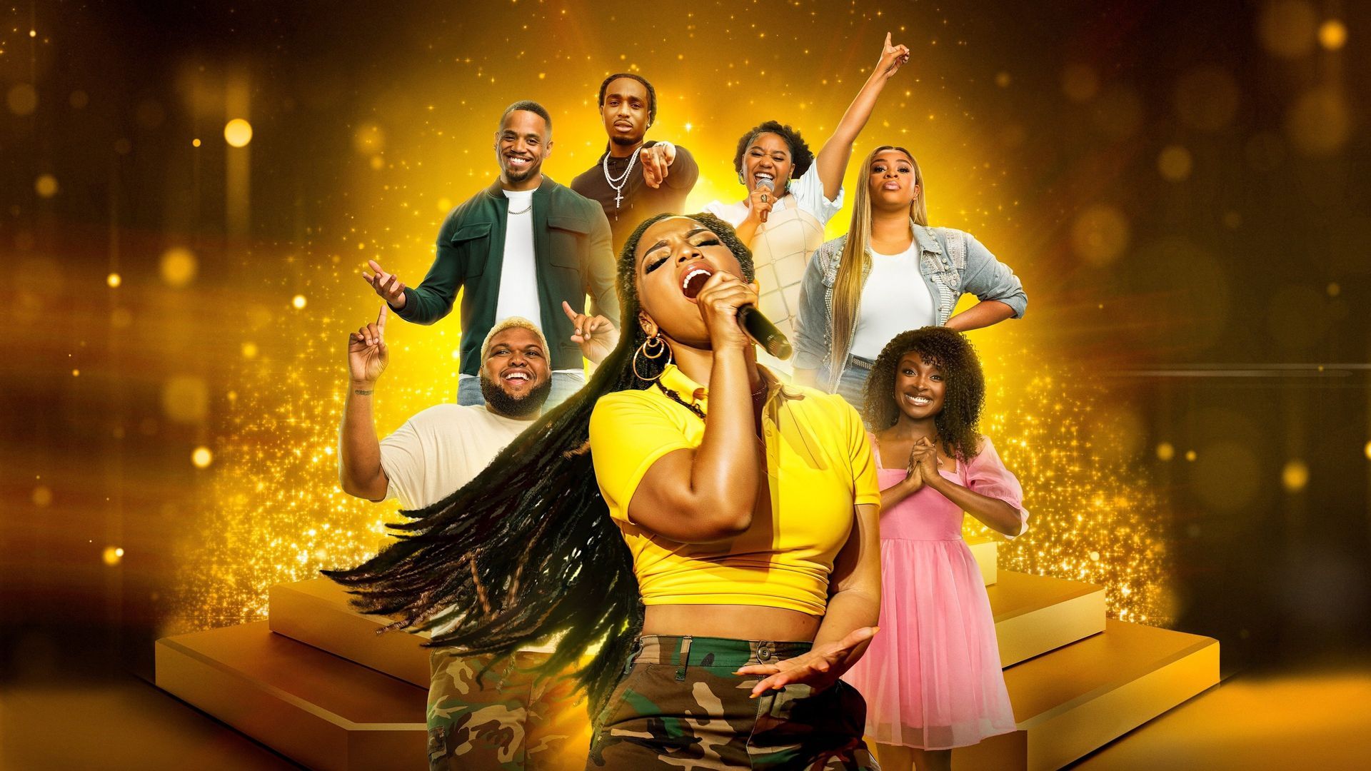 Watch Praise This (2023) Full Movie Online - Plex