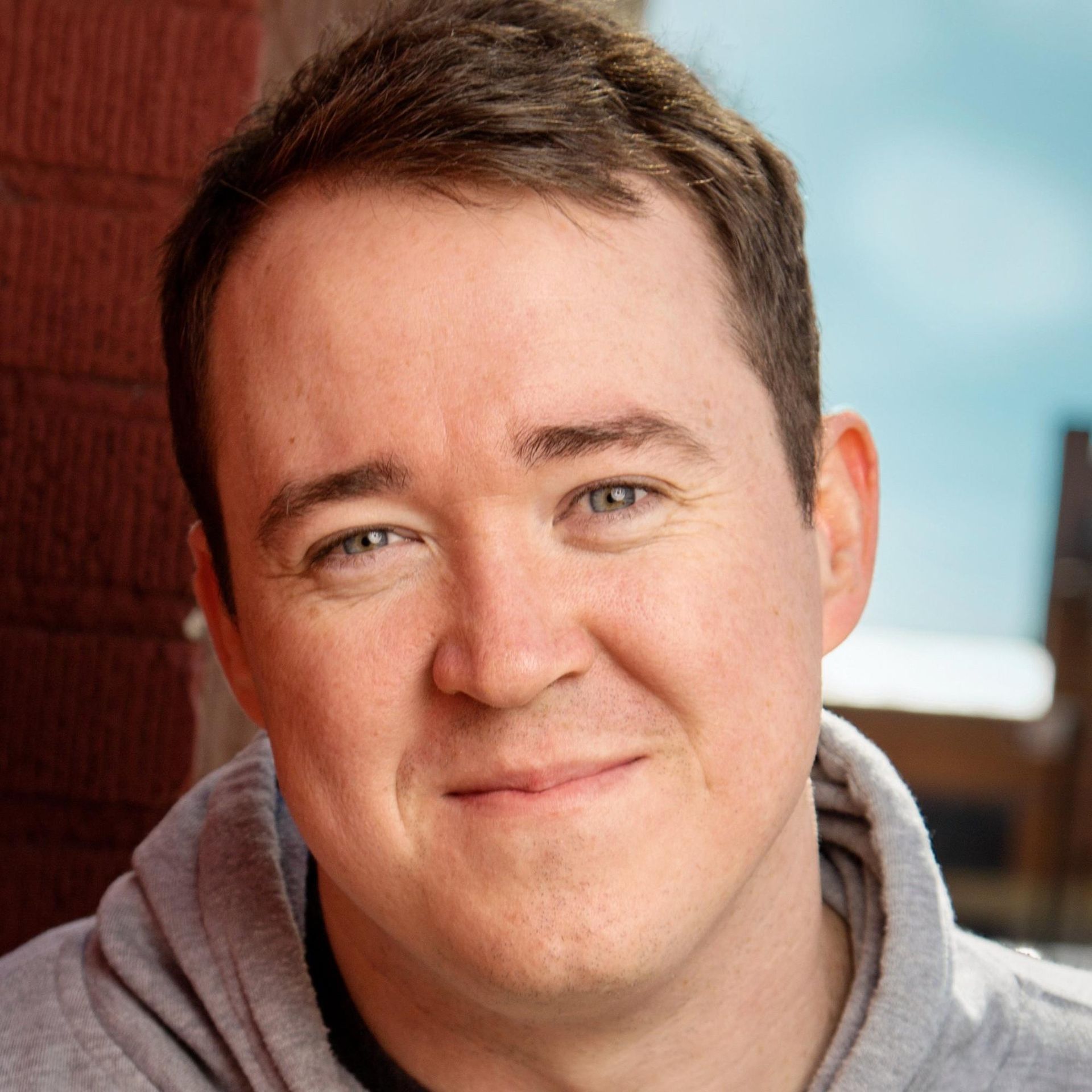 Kill Tony - 2025 • Episode 32 - #731 - SHANE GILLIS + MATT MCCUSKER - Plex