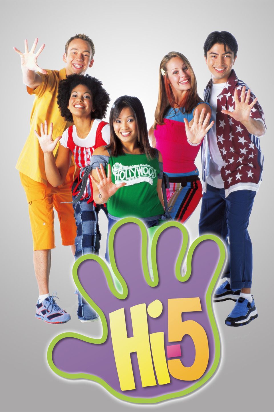 Watch Hi-5 (1999) TV Series Online - Plex