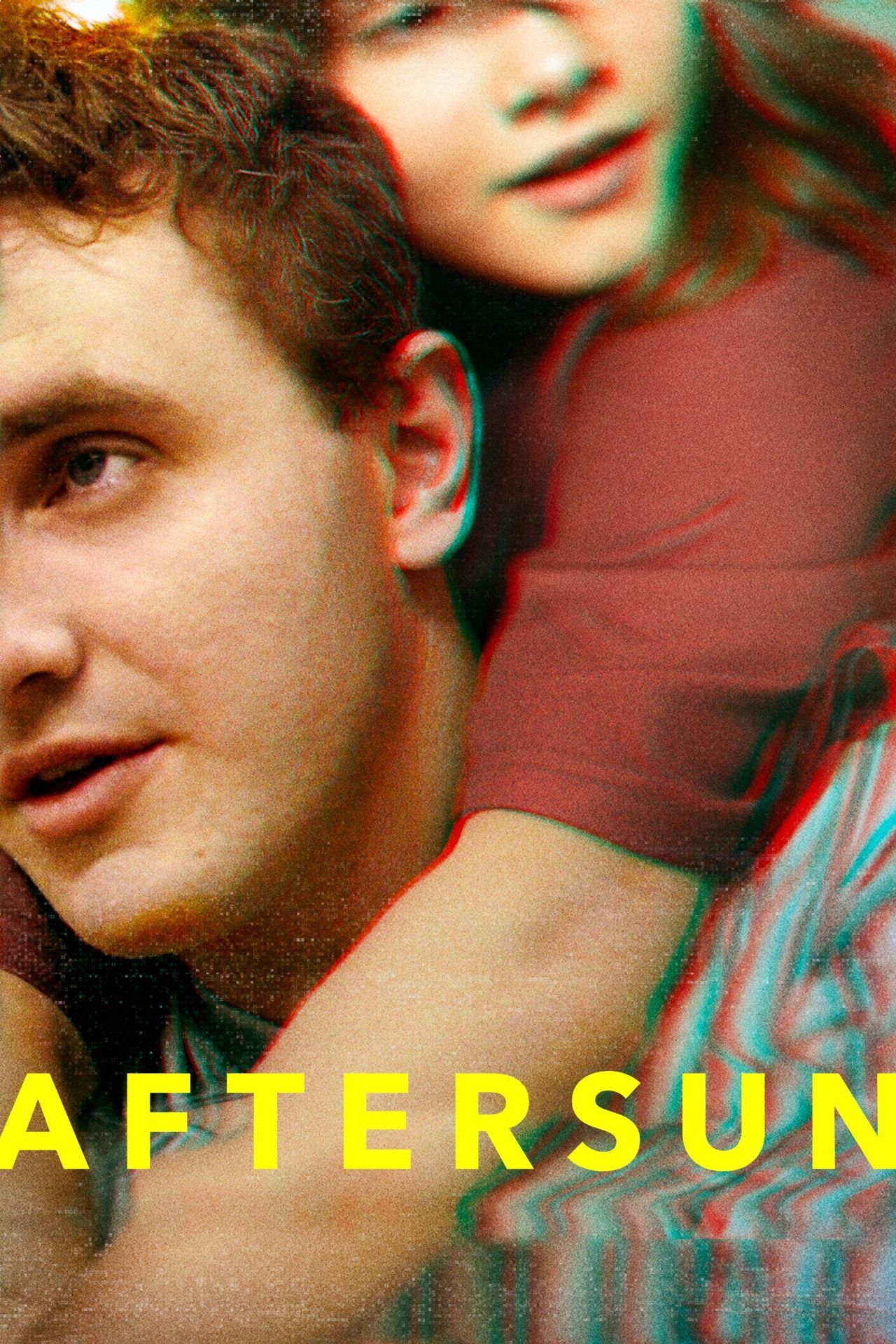 Watch Aftersun (2022) Full Movie Online - Plex
