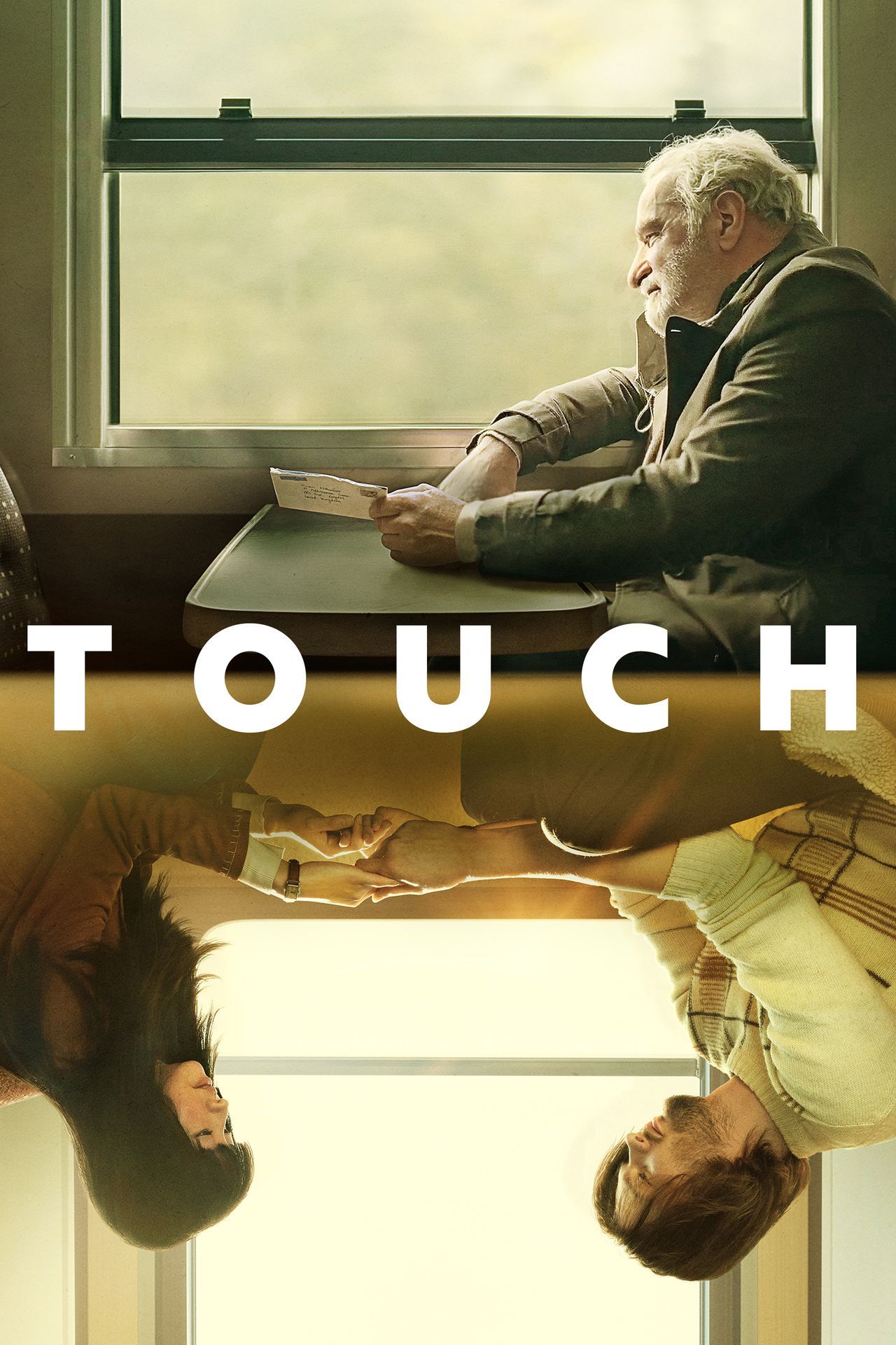 Watch Touch (2024) Full Movie Online - Plex