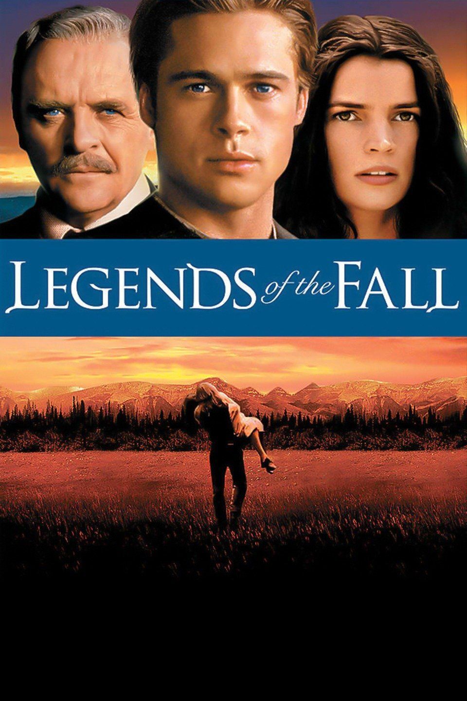 Watch Legends of the Fall (1994) Full Movie Online - Plex