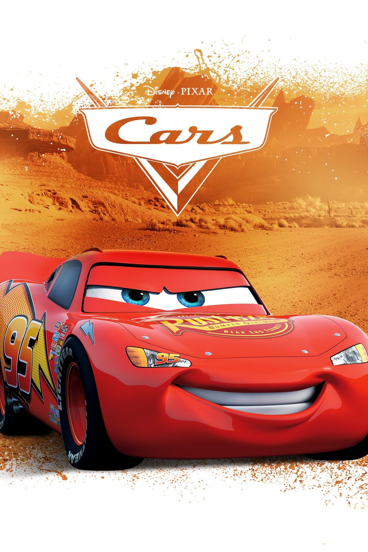Watch Cars (2006) Full Movie Online - Plex