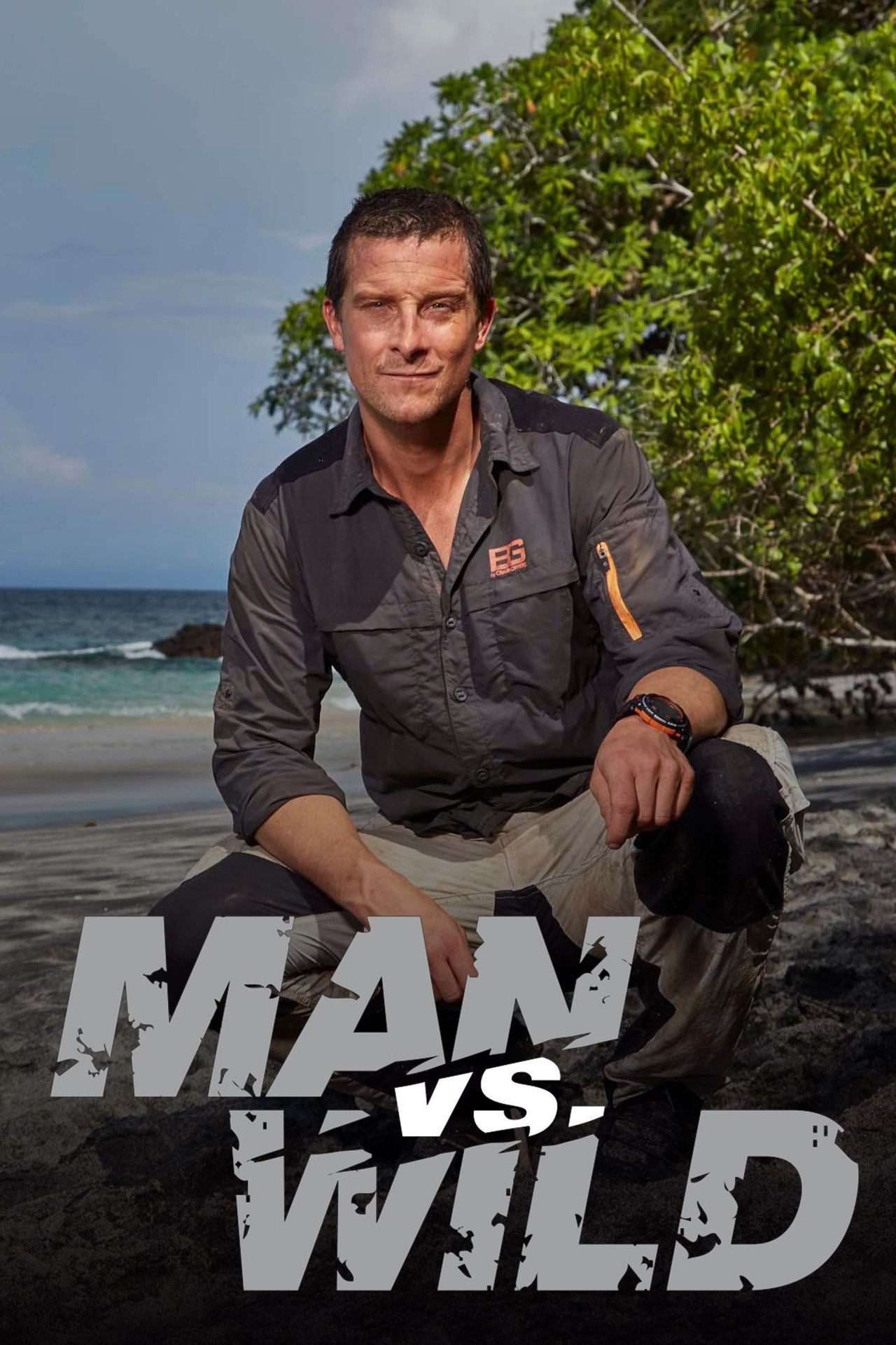 Watch Man vs. Wild (2006) TV Series Free Online - Plex