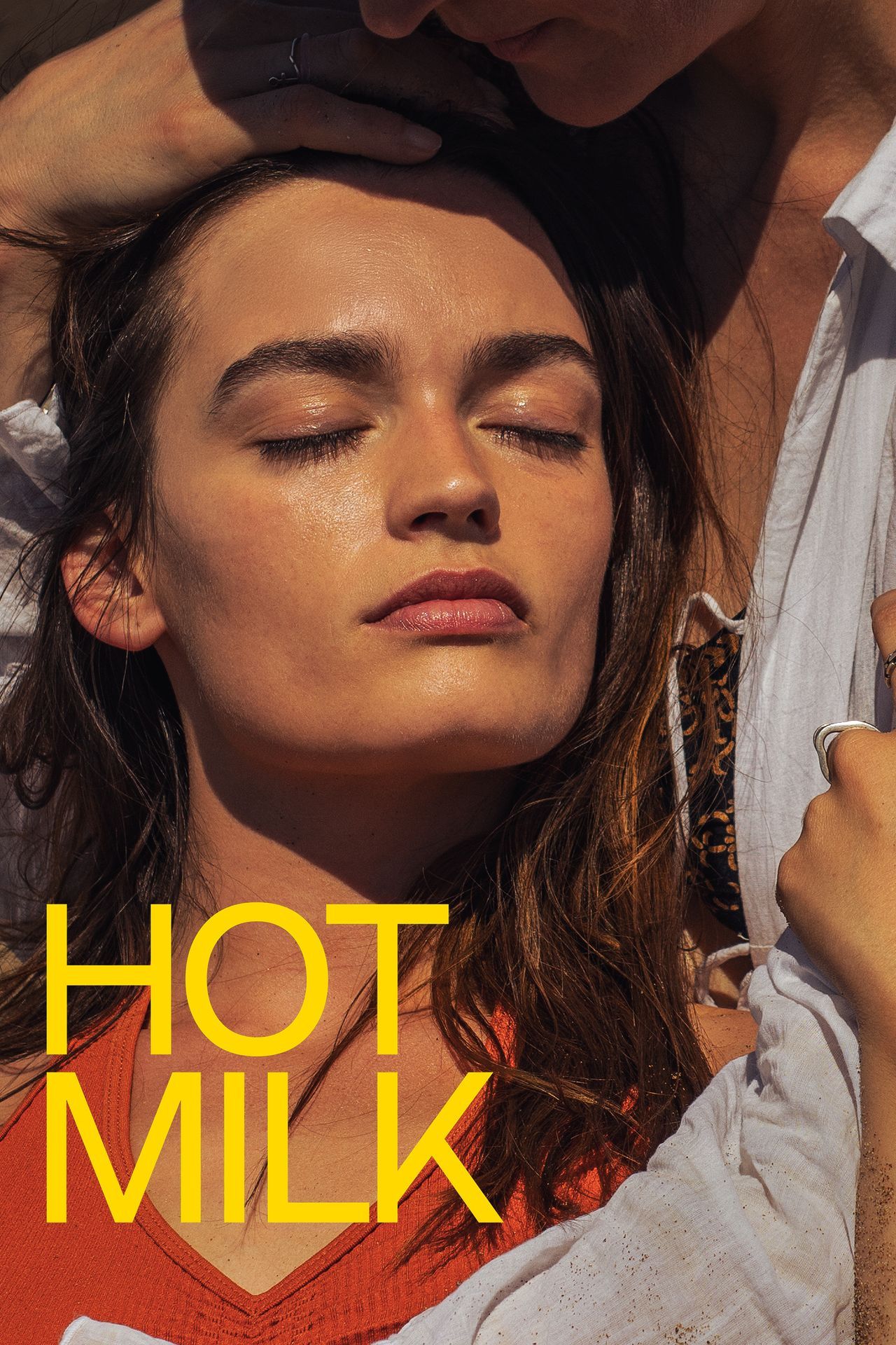 Watch Hot Milk (2025) Full Movie Online - Plex