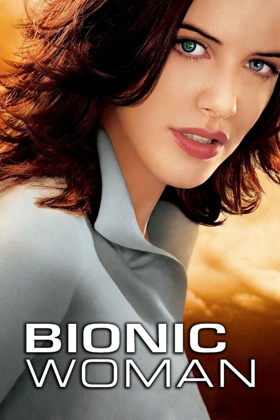 Watch Bionic Woman (2007) • Season 1 Full Episodes Free Online - Plex