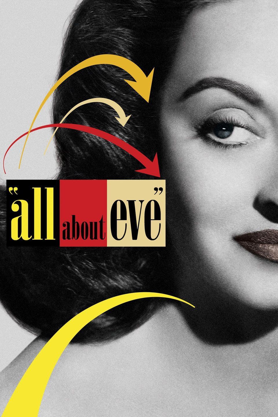 Watch All About Eve (1950) Full Movie Online - Plex