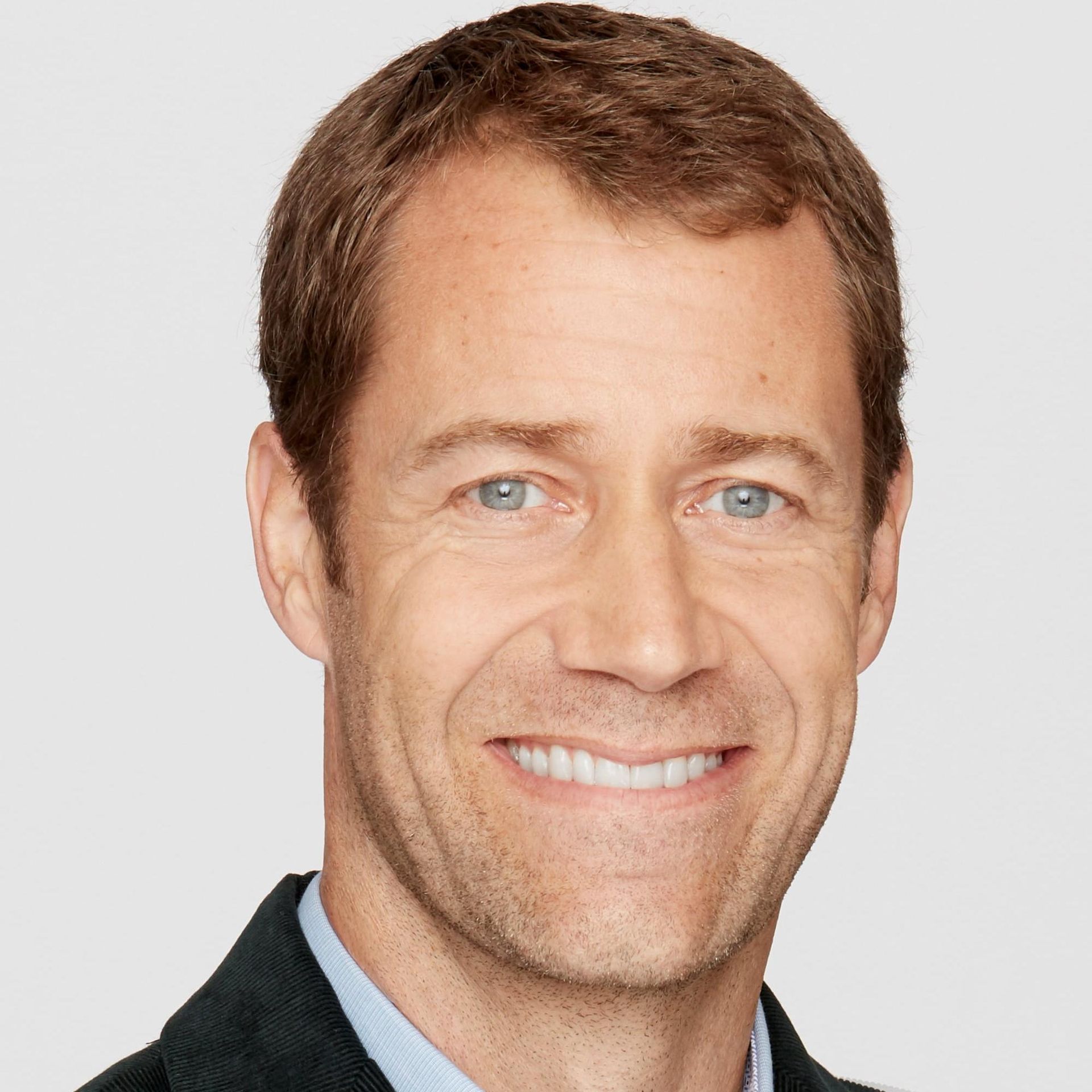 Watch Eureka (2006) TV Series Free Online - Plex